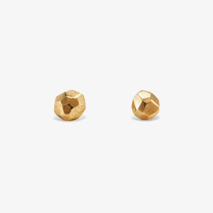 Faceted Studs – Satomi Kawakita Tokyo