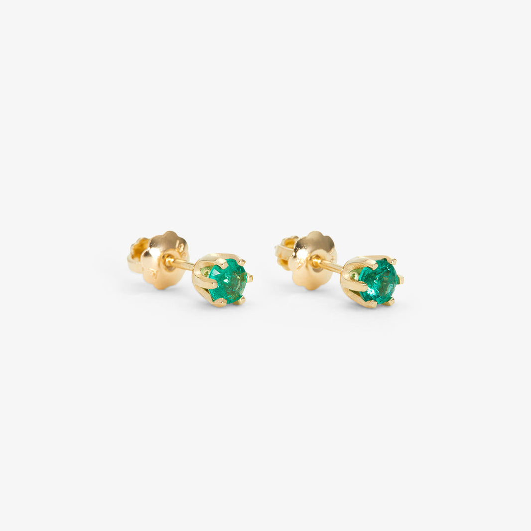 Earrings – Satomi Kawakita Tokyo