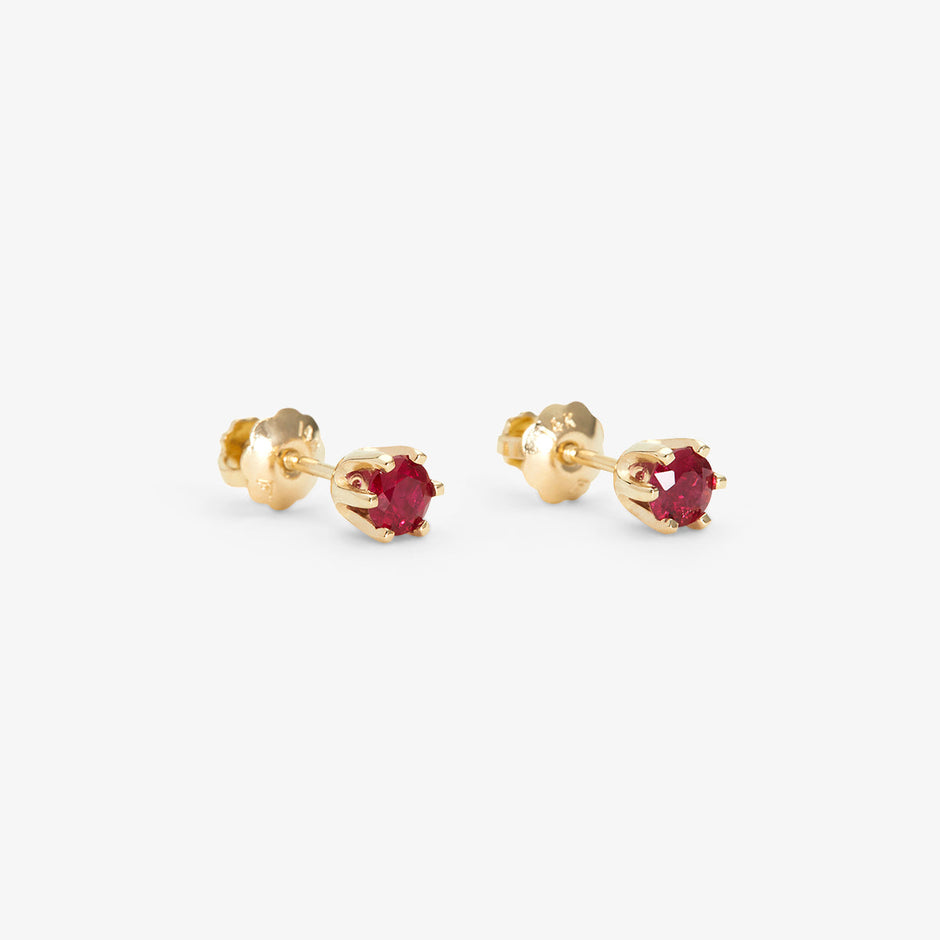 Earrings – Satomi Kawakita Tokyo